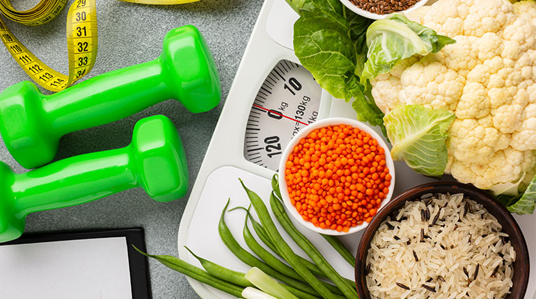 Weight Management - Placid Nutrition Centre